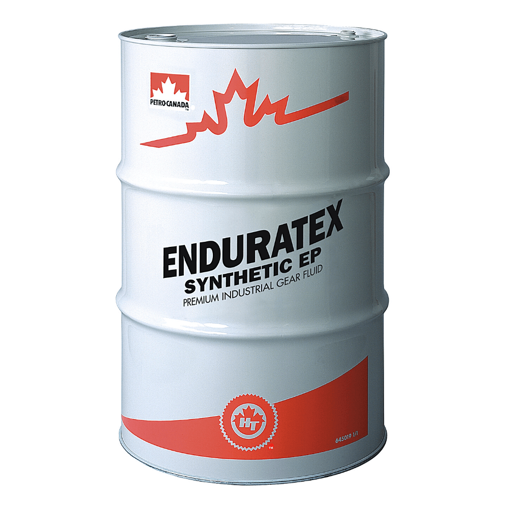 Petro-Canada ENDURATEX Synthetic EP 320 | Online Lubricants